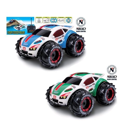 Nikko Remote Control Cars