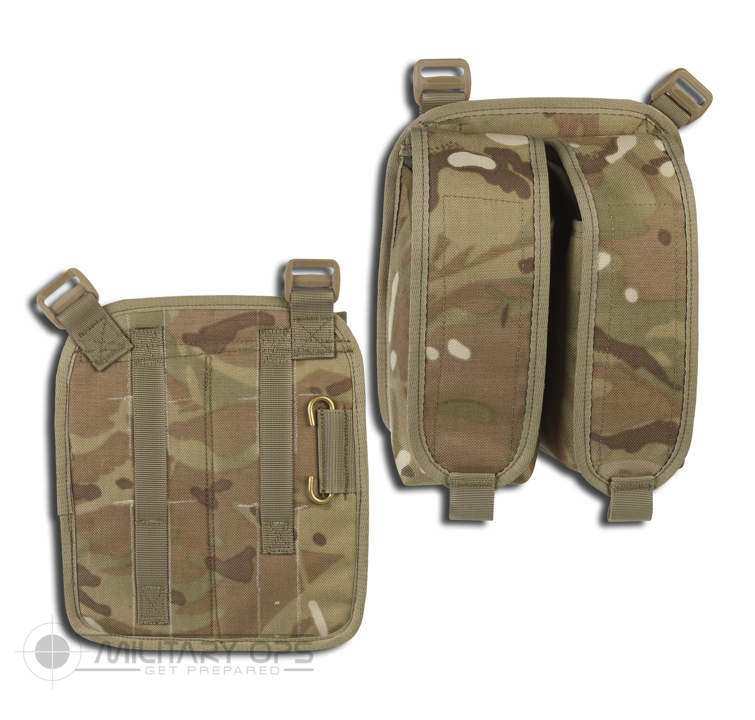 Personal Load Carrying Equipment - Combat Gear Blog