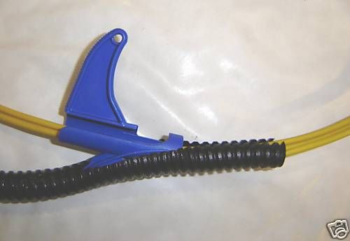 Conduit tool for split conduit 10 -17mm dia (HAT 8) | eBay