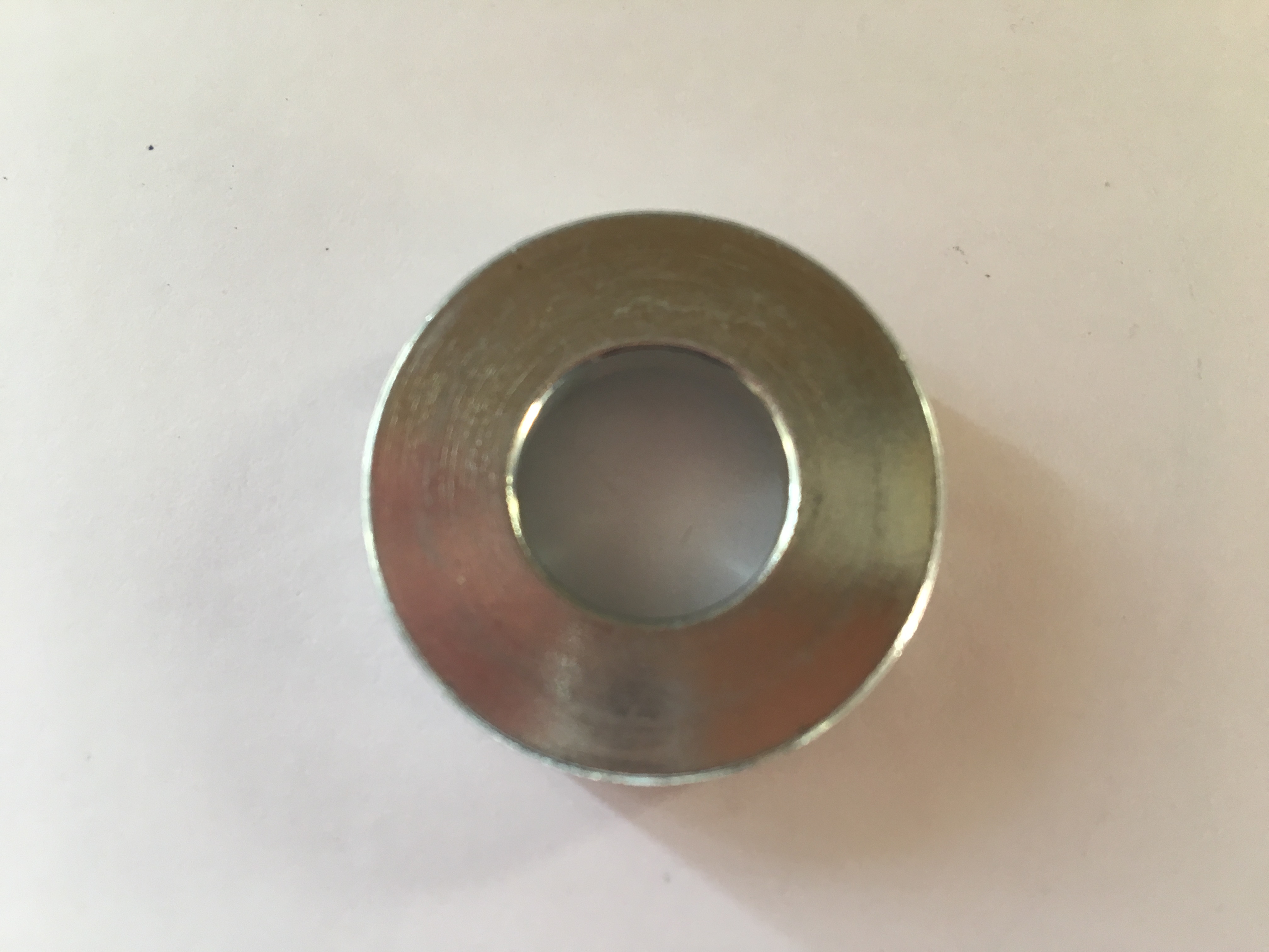 OTK 25mm End Retaining Washer for Stub Axle Tony Kart Alonso Kart Parts ...