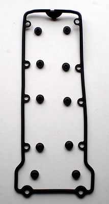 ROCKER COVER GASKET FITS BMW E36 E46 316i 318i 318ci 318ti Z3 8V 1.6 1. ...
